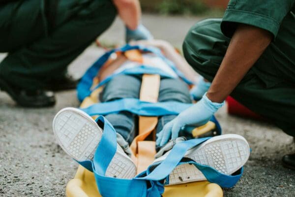 Florida Personal Injury Attorneys | Cox & Associates | Tampa